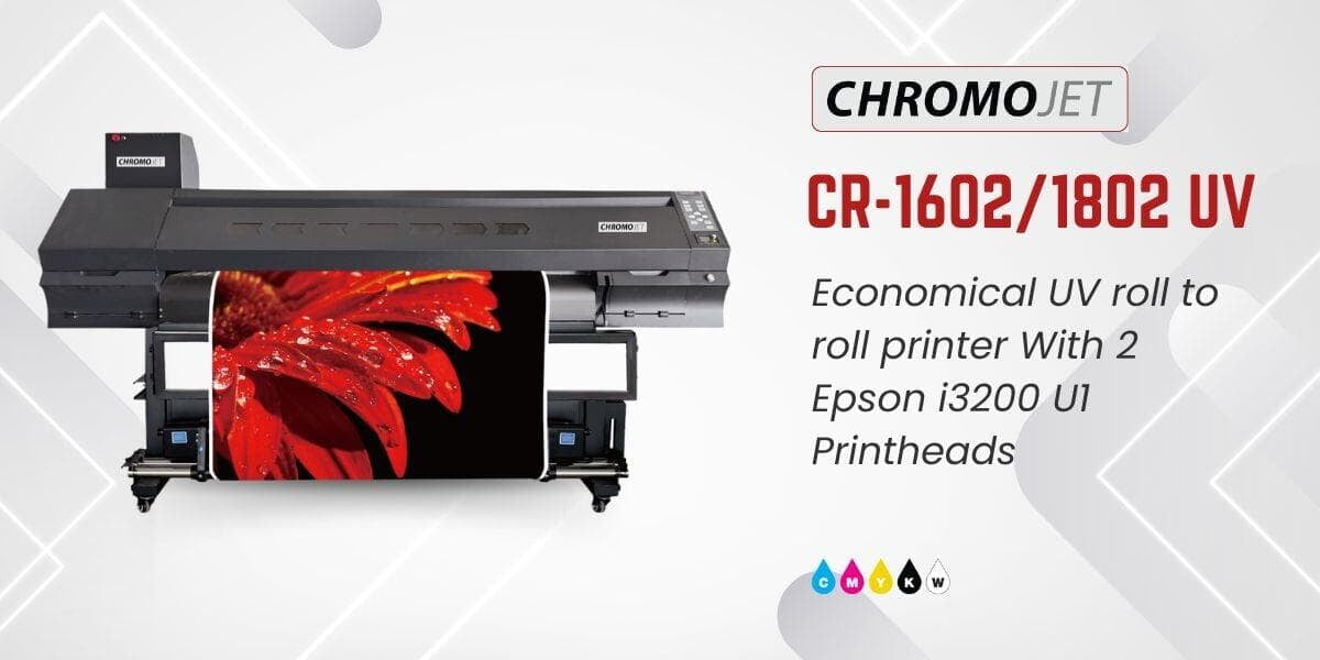 Simple Media Solutions | Chromojet Printers| Dubai, UAE