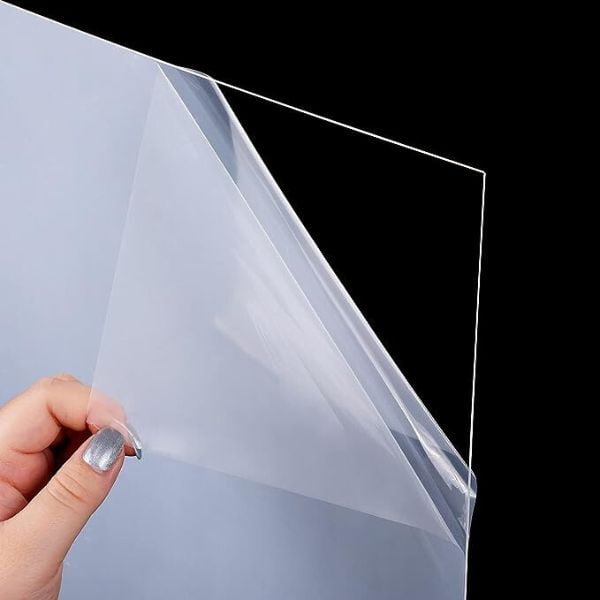 High-Quality Acrylic Sheets in UAE | Premium Supplier in Dubai