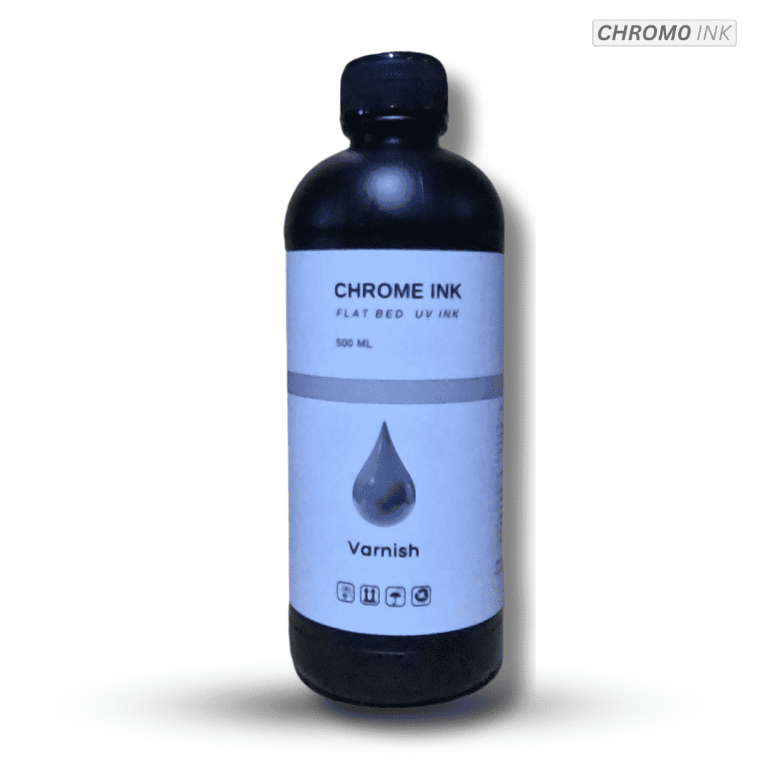 UV Inks Varnish: Enhance Prints & Durability | Reliable Dubai Supplier