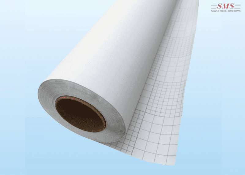 SFL-170 Floor Lamination Film | 1.27Mx50M | Durable Floor Protection