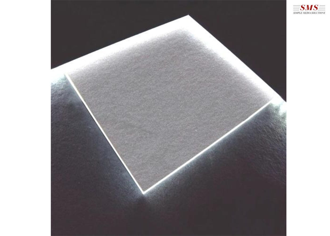 Opal 433 Light Pass Acrylic Sheet 2.8mm | 1220 x 2440 | Diffused Light ...