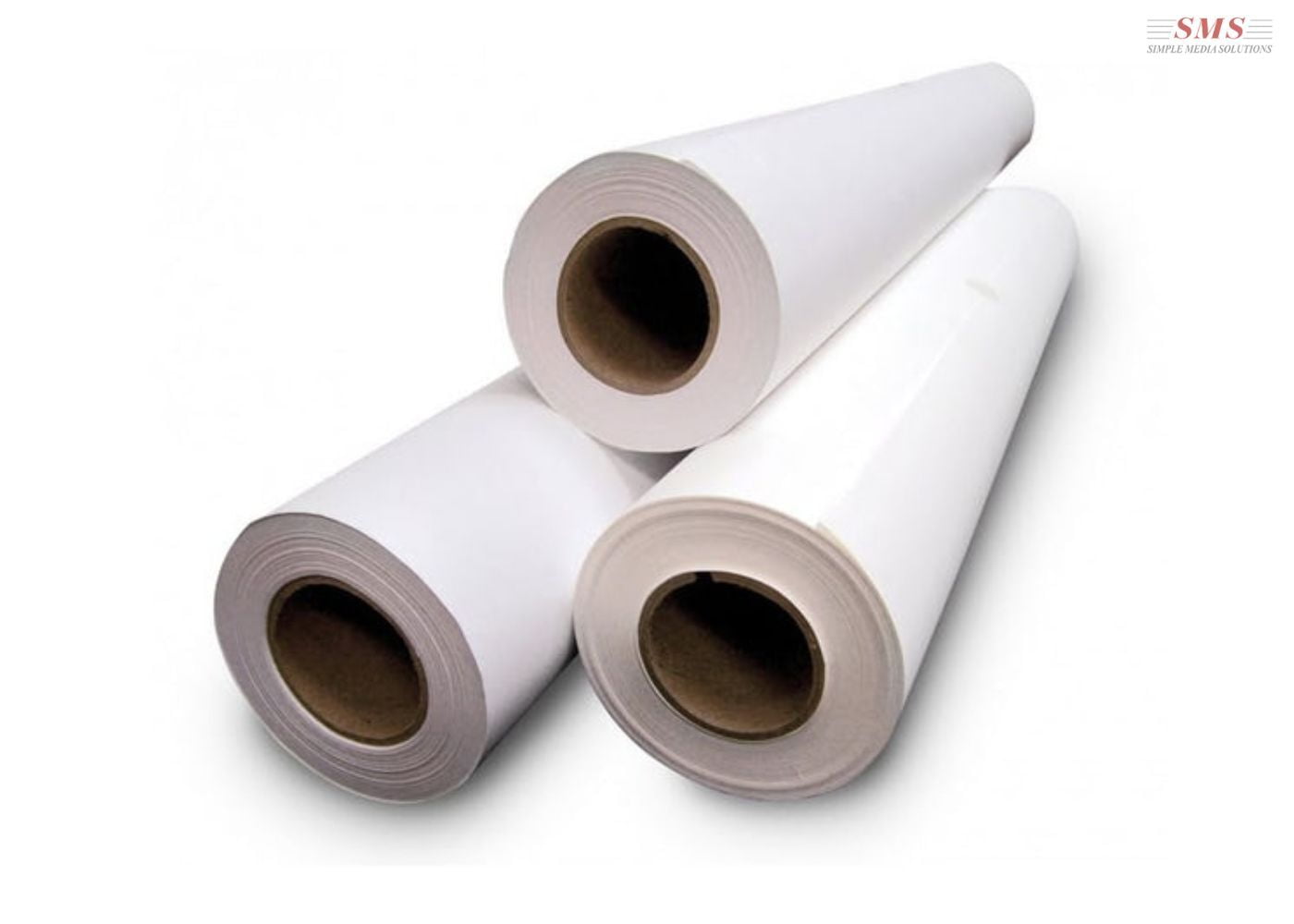 Matte Lamination Film 80mic/90gsm - 1.37Mx50M: Enhance and Protect Your ...