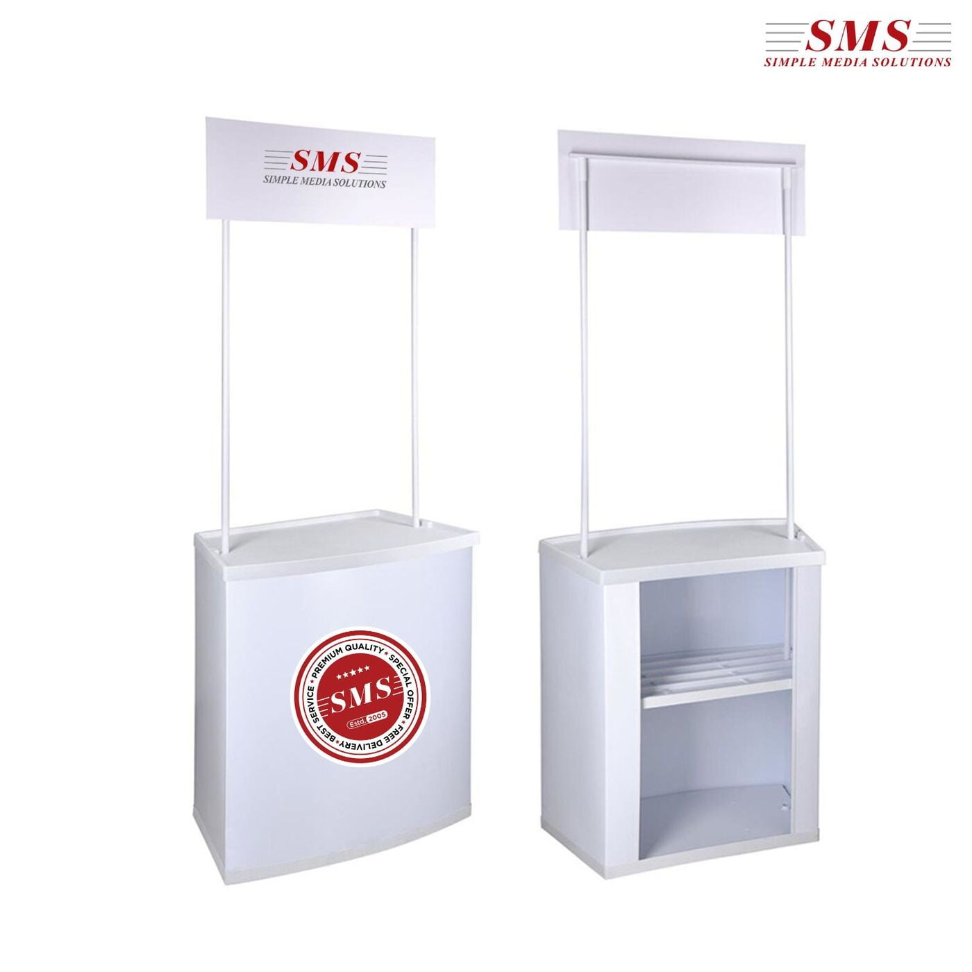Promoter Table | Display Advertising Table