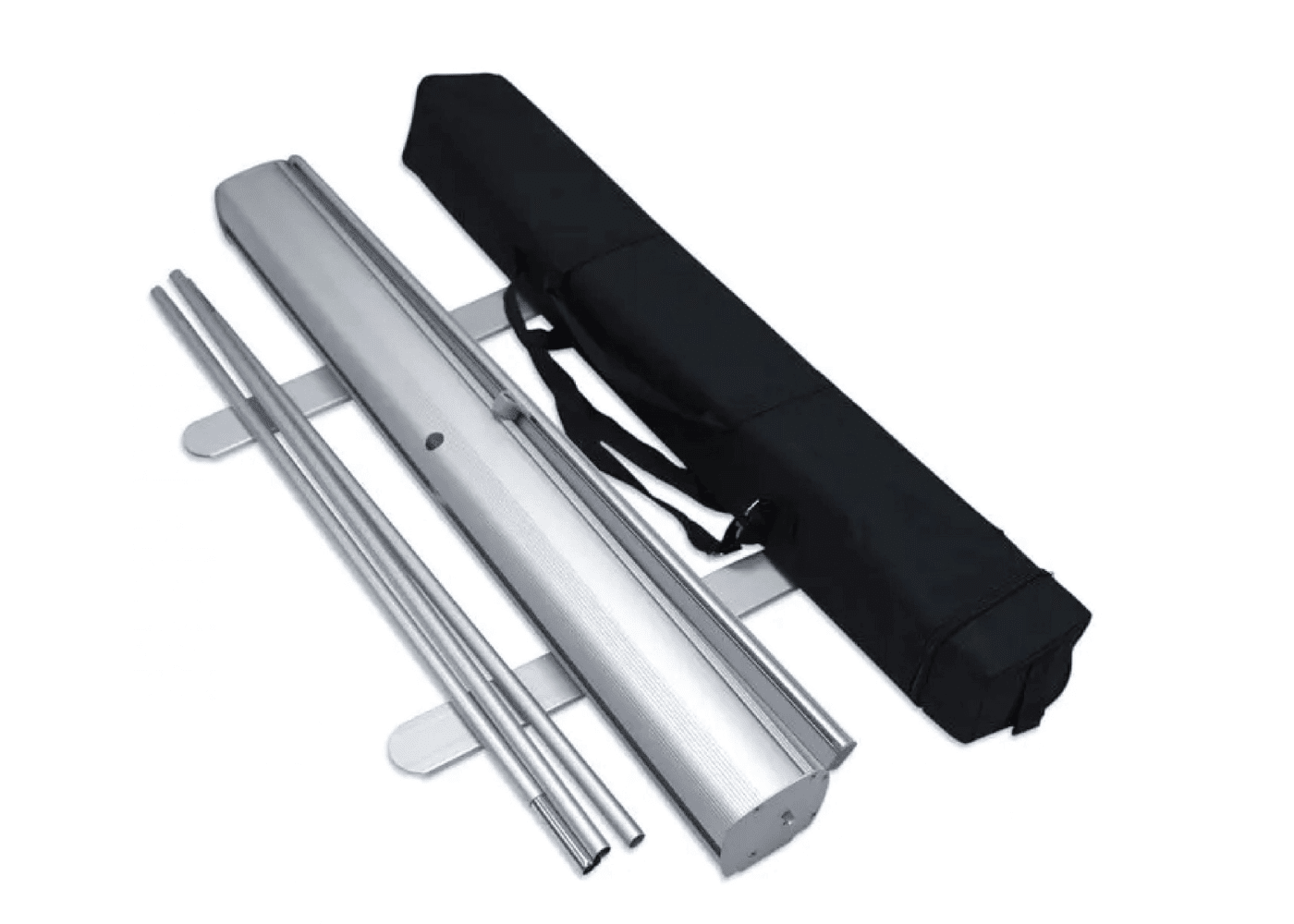 Rollup Stand 85cm X 200cm | Rollup Stand Supplier in Dubai