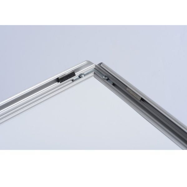 High-quality Aluminium Snap Frame | Best Snap Frames in Dubai